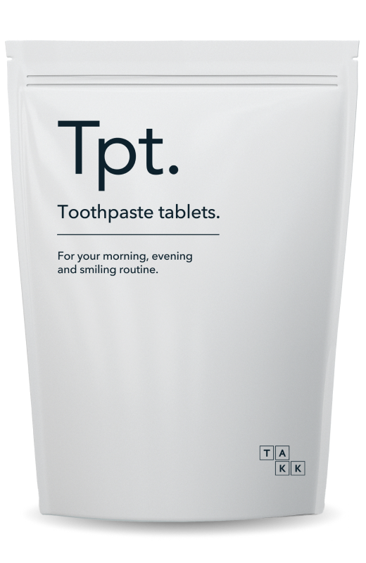 Bathroom Essentials on Subscription | TAKK